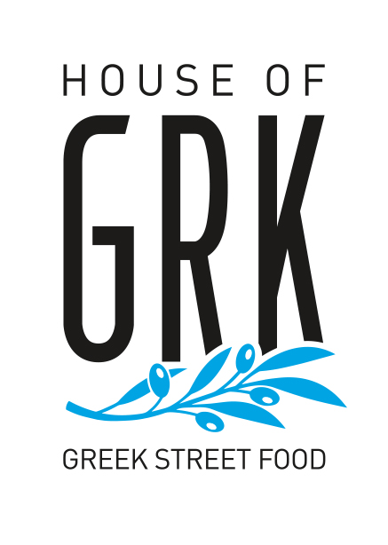 HOUSE OF GRK